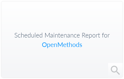 CX Real-Time Process Automation - OpenMethods