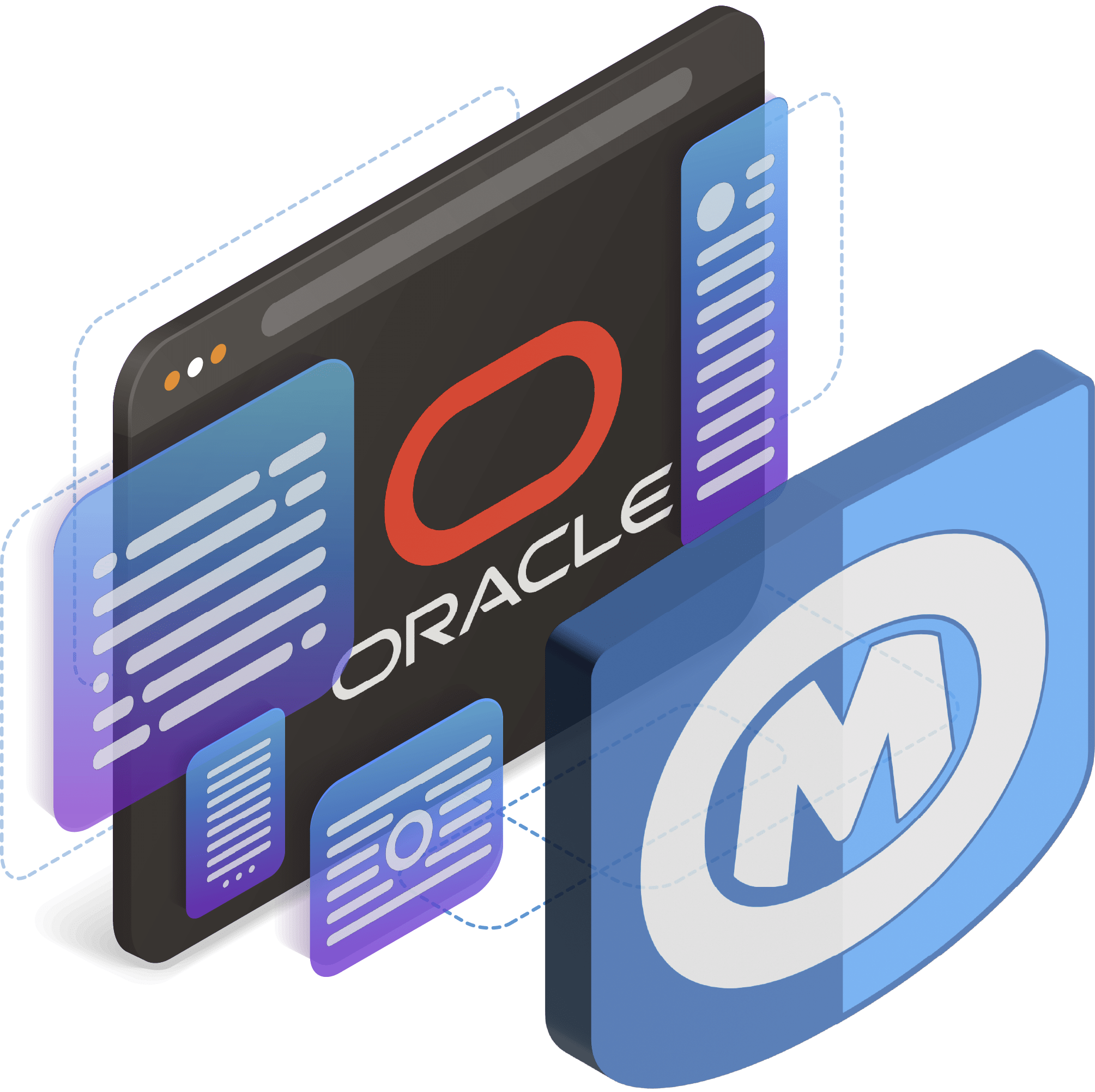 Solution For Too Many Applications - openmethods.com