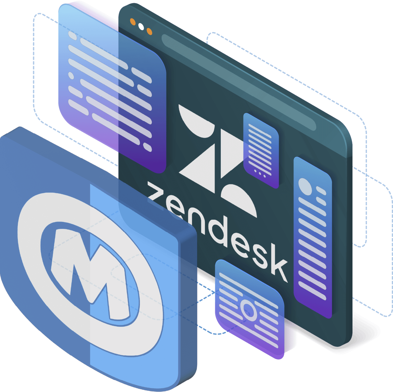 Solution For Too Many Applications - OpenMethods