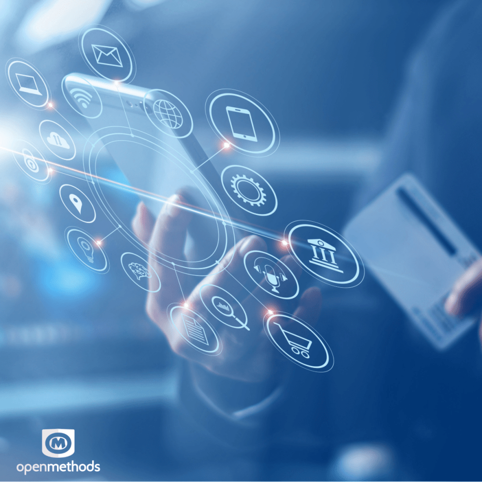 Solution for Retail - openmethods.com