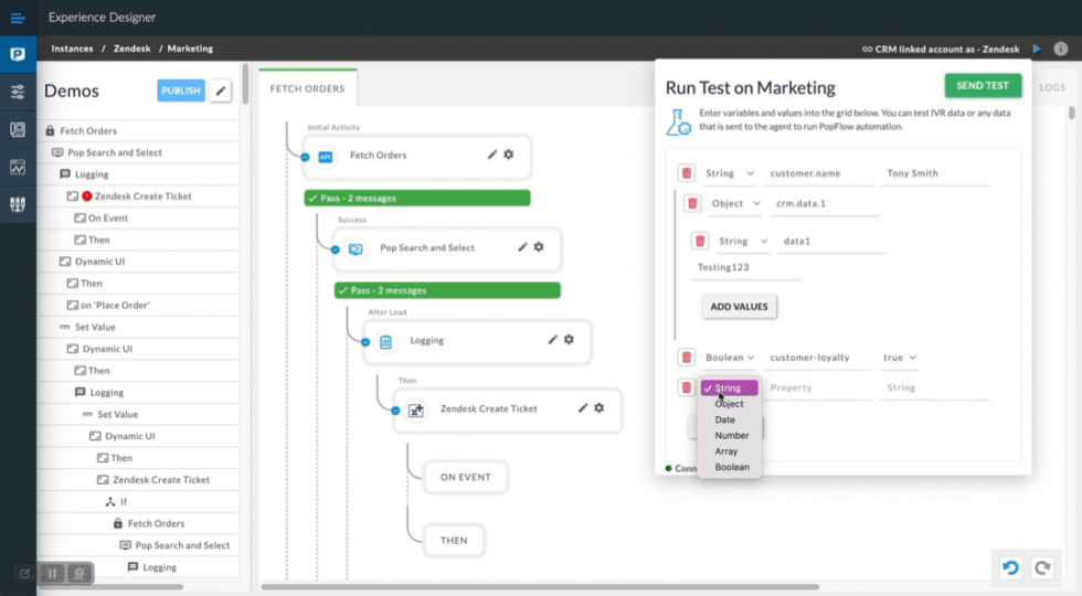 OpenMethods | Streamline Customer Interactions & Business Processes. - openmethods.com