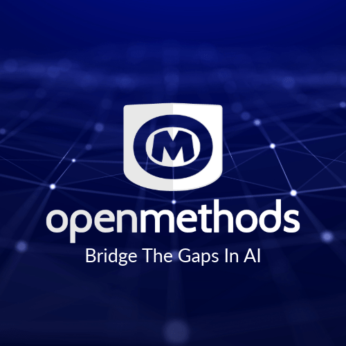 OpenMethods and AI - openmethods.com